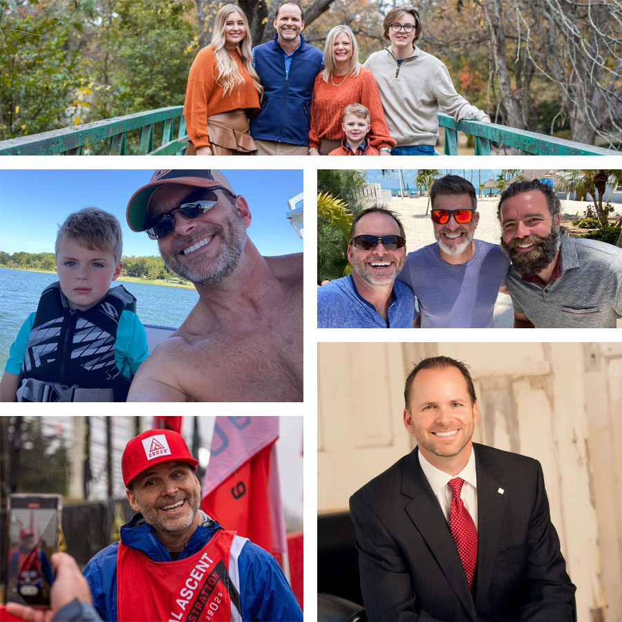 About - Ken Wimberly